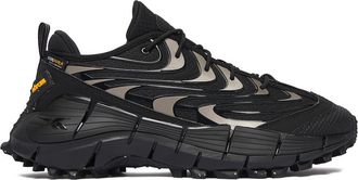 Reebok Laufschuhe Reebok EO-ZIG KINETICA 3.5 EDGE 100244381 Schwarz