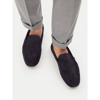 GANT Mokassins Gant 32633303 Dunkelblau