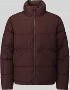 Only & Sons Steppjacke mit Stehkragen