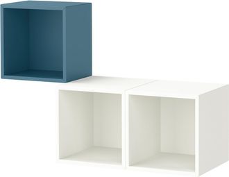 IKEA EKET Schrankkombination f&uuml;r Wandmontage