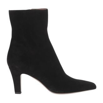 PARIS TEXAS Damen, Schuhe, Schwarzk, 38 1/2 EUGr&ouml;&szlig;e