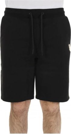 Karl Lagerfeld Homme, Shorts, Noir, Taille: 2XL Shorts d&eacute;contract&eacute;s
