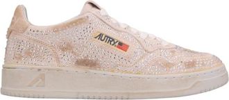 Autry Damen, Schuhe, Mehrfarbig, 38 EUGr&ouml;&szlig;e