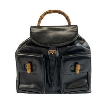 Gucci Damen, Pre-Owned, Schwarzk, ONE SIZEGr&ouml;&szlig;e