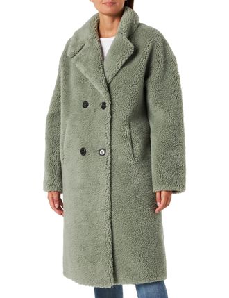 Cartoon Damen 7154/7263 Mäntel, Shadow, 42