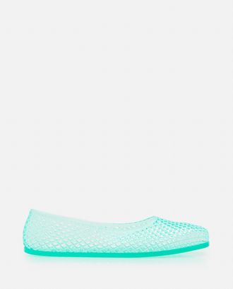 Ancient Greek Sandals Iro Ballerina