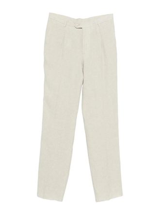 Etro Pantalons D&eacute;contract&eacute;s - Beige