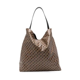 Gherardini Hobo M - - Bags - Damen - Mehrfarbig - ONE SIZE