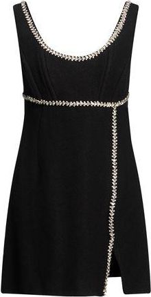 Self Portrait ROBES - Robes courtes sur YOOX.COM