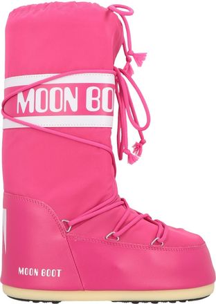 Moon Boot SCHUHE - Stiefel auf YOOX.COM