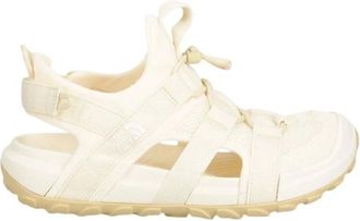 The North Face Sandale Explore Camp - Femme - Sport - Beige - Taille: 36 EU