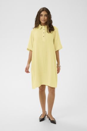 Culture Kleid CUtala Kleid A-shape