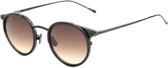 Belstaff unisex, Accessoires, Noir, Taille: ONE Size Parkgate Panthos Lunettes de soleil