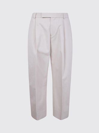 STUDIO NICHOLSON Pantalon STUDIO NICHOLSON Homme couleur Blanc