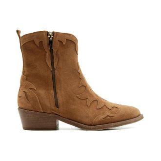 Duccio del Duca Damen, Schuhe, Braun, 37 EUGr&ouml;&szlig;e