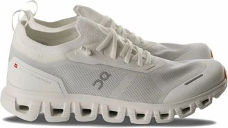 On Running Femme, Sport, Blanc, Taille: 39 1/2 EU Cloud 6 Versa