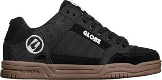 Globe Tilt Chaussures de sport unisexe adulte Tilt Onyx Original Brand 2025/26, Onyx Gum, 42.5 EU