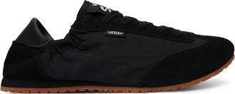 Vans Sneakers Vans Slp Collapsa VN000Z6XBLA1 Slp Collapsa Schwarz