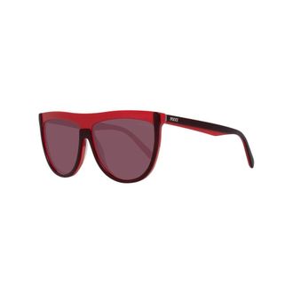 Pucci Burgundische Sonnenbrille mit Verlaufsglas - - Accessories - Damen - Rot - ONE SIZE