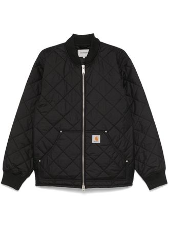 Carhartt Work in Progress veste Myton Liner - Noir