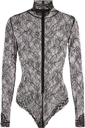 Valentino Lace Body