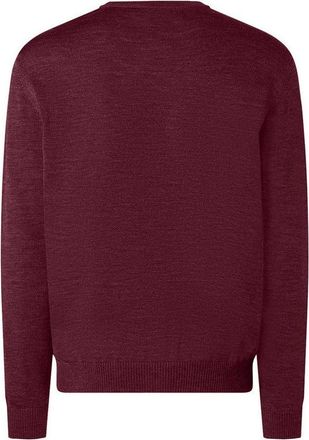 Maerz Strickpullover 490500 Herren Strickpulli, Wollpullover, Feinstrick, Grobstrick, Kuschelpullover