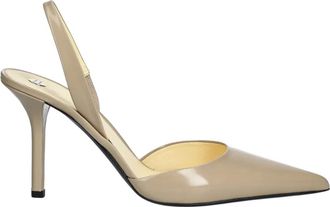Proenza Schouler Damen, Schuhe, Beige, 36 EUGr&ouml;&szlig;e