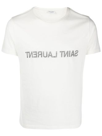 Saint Laurent T-shirt