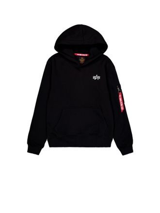 Alpha Industries Sweatshirt Signature BP