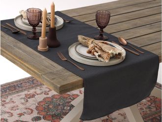 Madison New York x Kees Smit Tischl&auml;ufer 140x50 cm