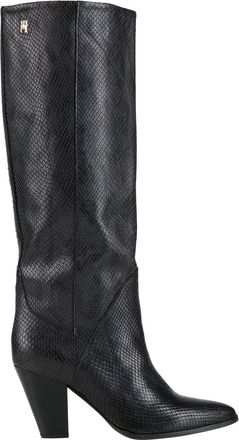 Tommy Hilfiger SCHUHE - Stiefel auf YOOX.COM