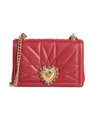 Dolce & Gabbana TASCHEN - Umh&auml;ngetasche auf YOOX.COM