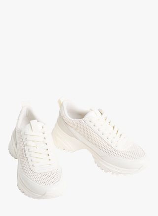Calvin Klein Baskets basses Hike Runner