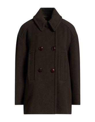 Isabel Marant JACKEN & M&Auml;NTEL - M&auml;ntel auf YOOX.COM