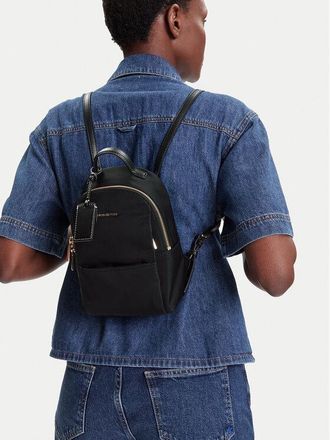 Michael Kors Rucksack Sable 30T5G3XB1C Schwarz