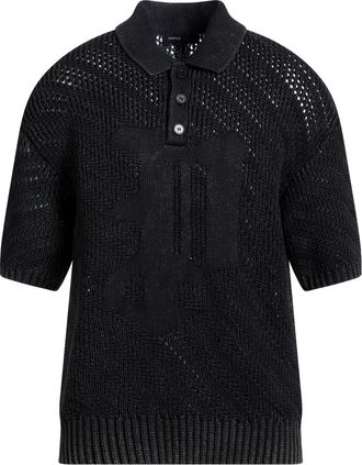 Purple STRICKWAREN - Pullover auf YOOX.COM