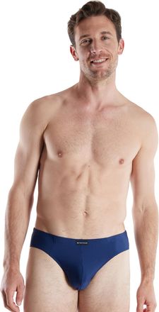 Tom Tailor Herren Mini-Slip blau l&auml;ngsgestreift 1er Pack XXL