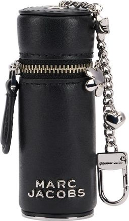 Marc Jacobs Everyday Lipstick Case - - Bags - Damen - Schwarzk - ONE SIZE