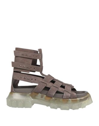 Rick Owens SCHUHE - Sandalen auf YOOX.COM