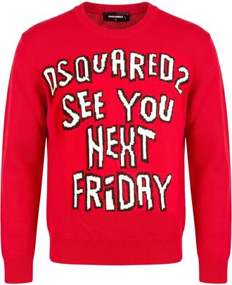 Dsquared2 STRICKWAREN - Pullover auf YOOX.COM