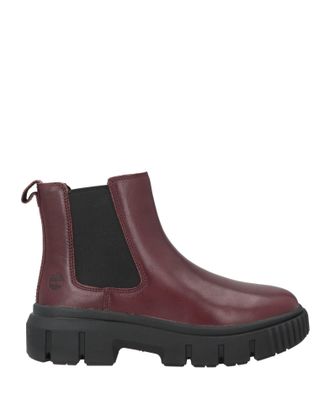 Timberland SCHUHE - Stiefeletten auf YOOX.COM