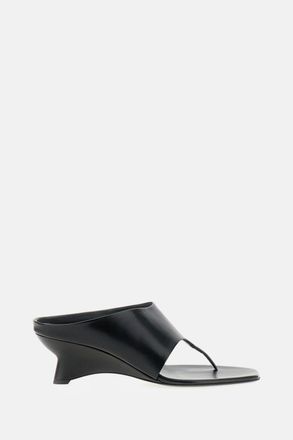 Khaite Marlow Mule 55