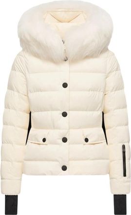 Moncler Ski Jacket