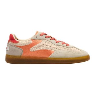 Hoff unisex, Chaussures, Orange, Taille: 36 EU Baskets