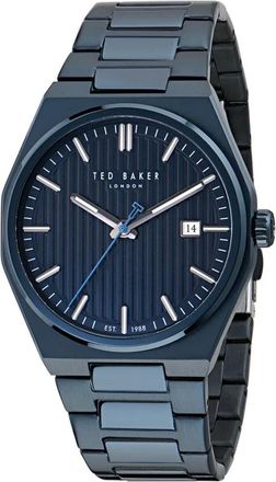 Ted Baker Herren, Accessories, Blau, ONE SIZEGr&ouml;&szlig;e