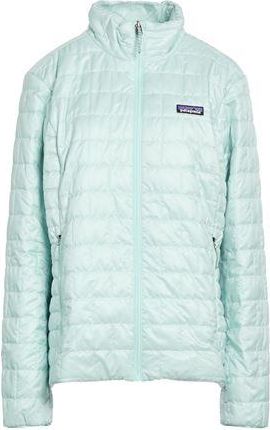 Patagonia MANTEAUX - Doudounes plume ou synth&eacute;tique sur YOOX.COM