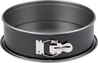 Ernesto Springform hochwertige ILAG Antihaftbeschichtung, 26,5cm rund, Flachboden