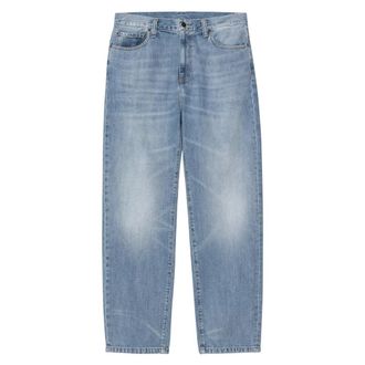 Carhartt Work in Progress Aaron Pant - - Jeans - Herren - Blau - W31
