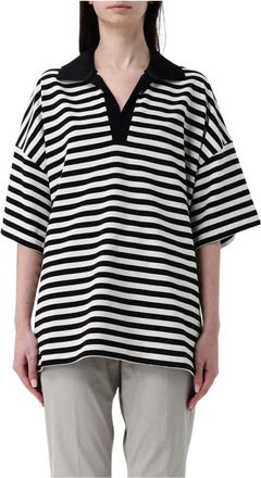 Dondup Damen, Oberteile, Mehrfarbig, MGr&ouml;&szlig;e