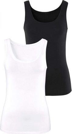 Vivance Damen Tanktop